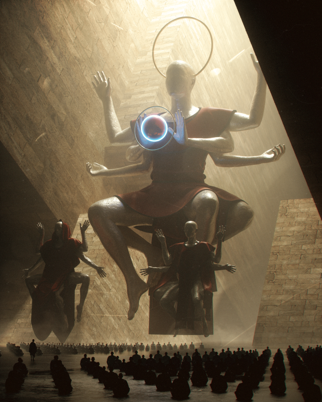 Stuart Lippincott – 聲色犬馬