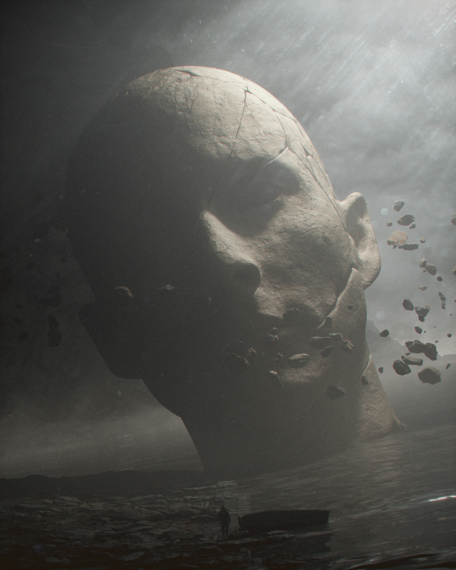 Stuart Lippincott – 聲色犬馬